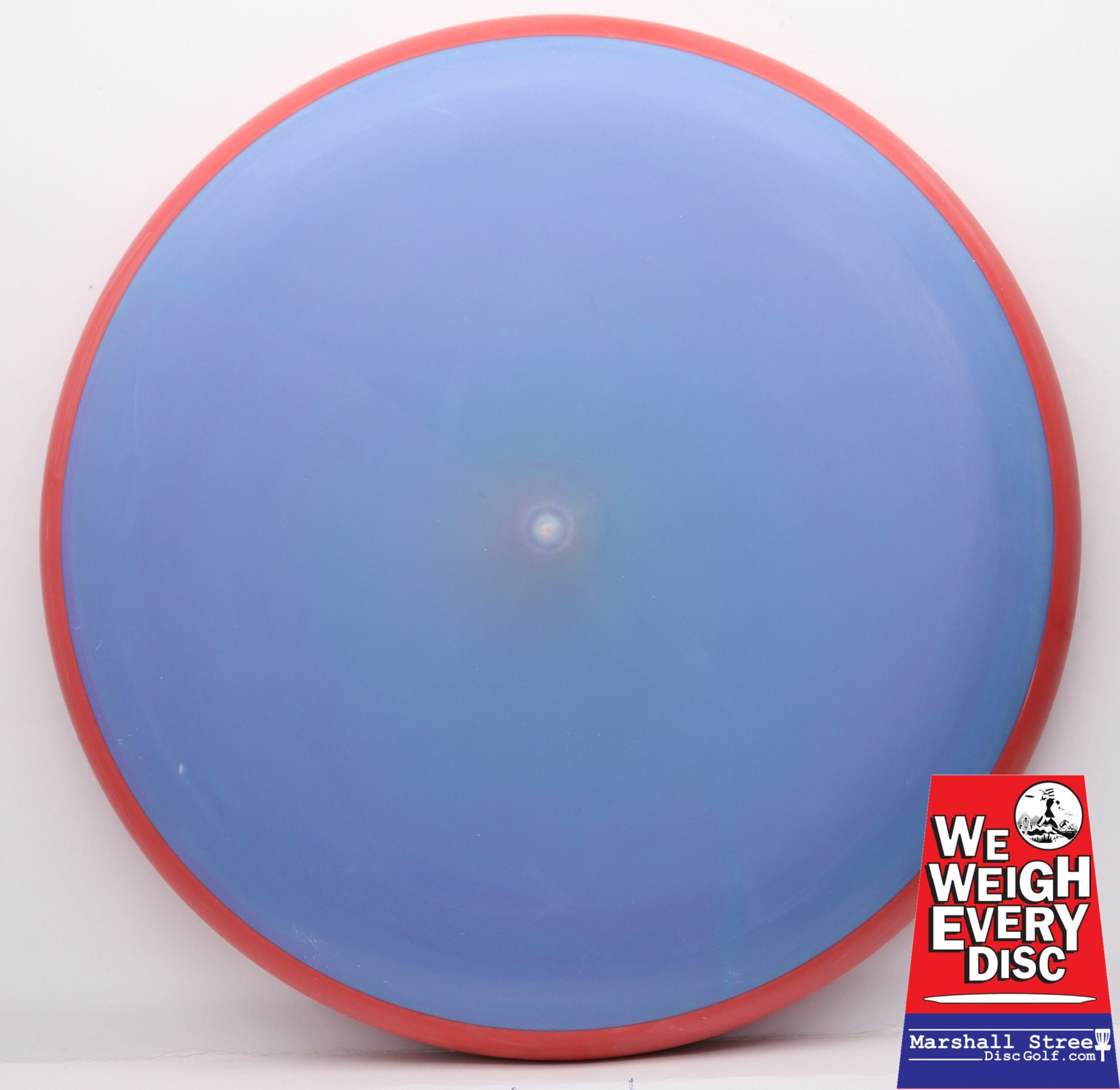 Simonline Electron Pixel, Firm - No Stamp • Marshall Street Disc Golf